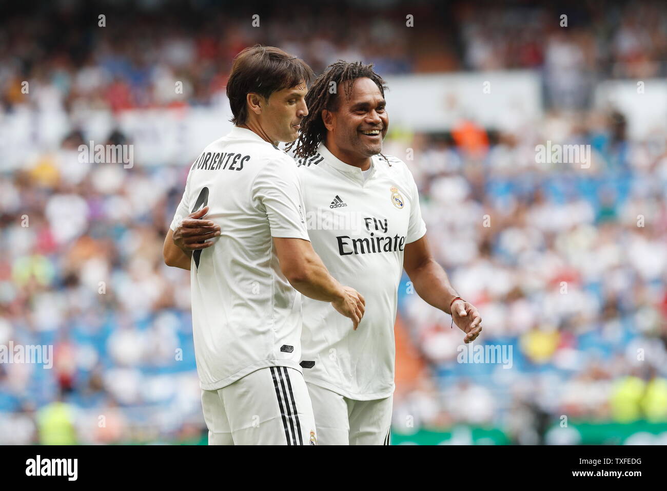 Morientes spain hi-res stock photography and images - Alamy