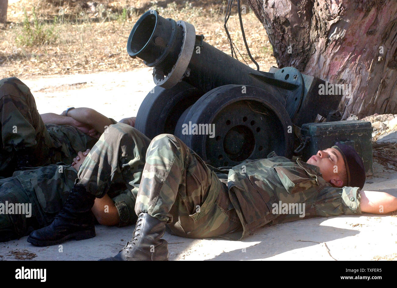 Litani river hi-res stock photography and images - Alamy