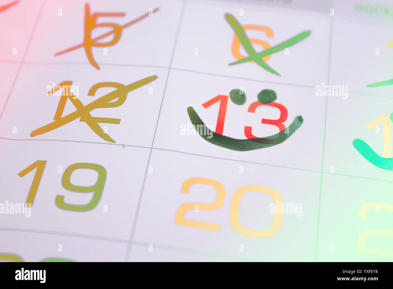 Organaser hi-res stock photography and images - Alamy