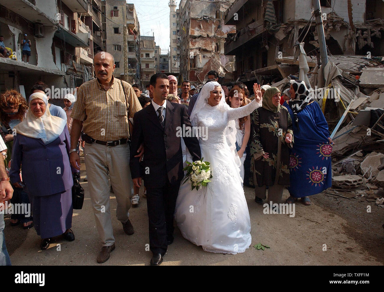 Shia Muslim Marriage