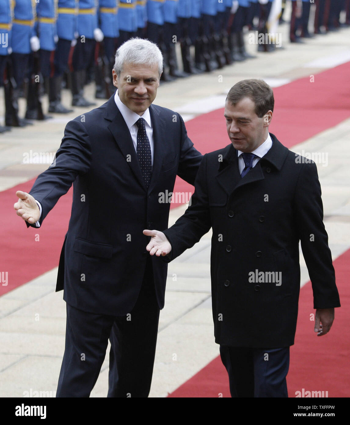 Tadic r hi-res stock photography and images - Alamy