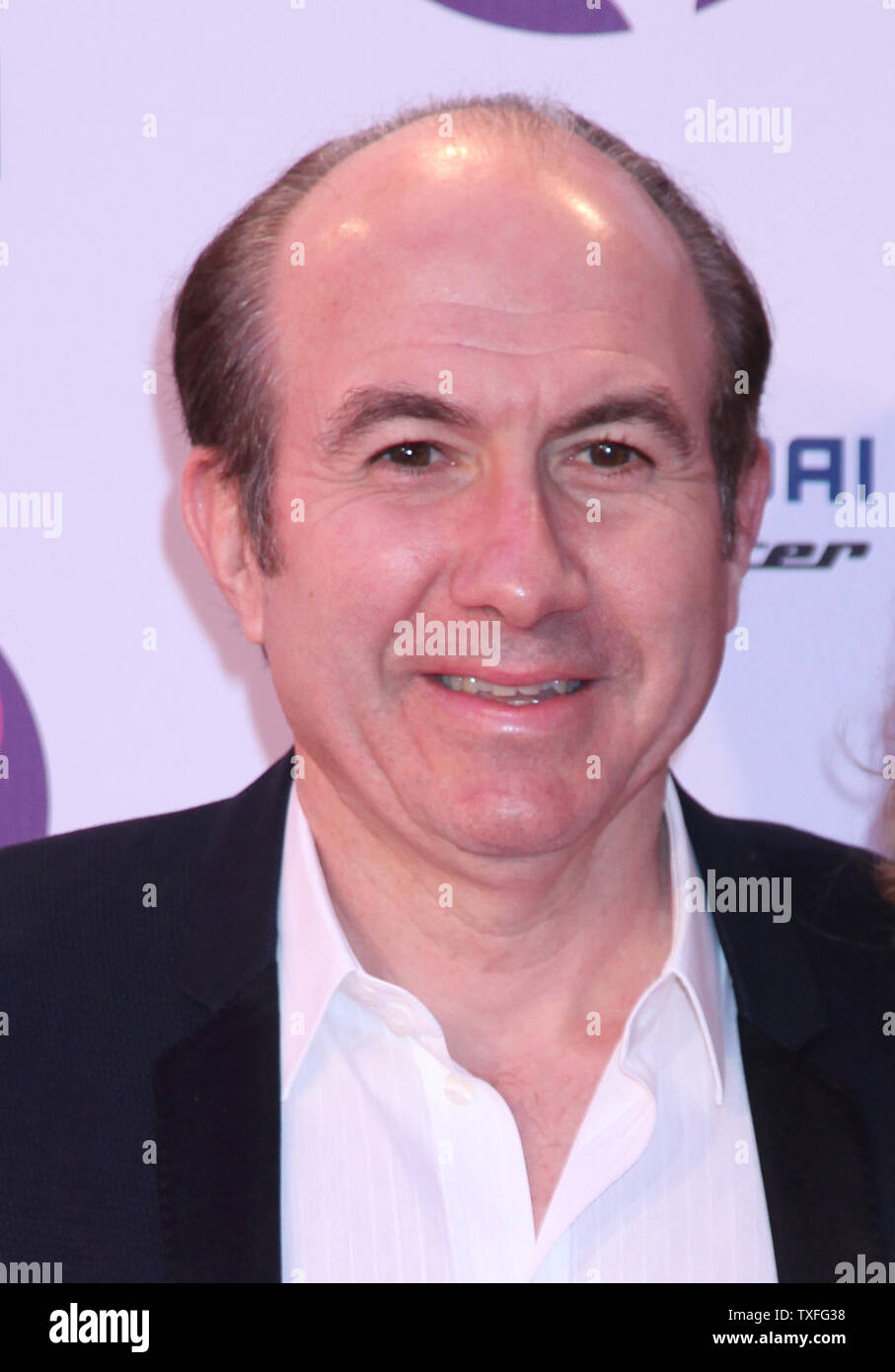 Phillippe dauman hi-res stock photography and images - Alamy