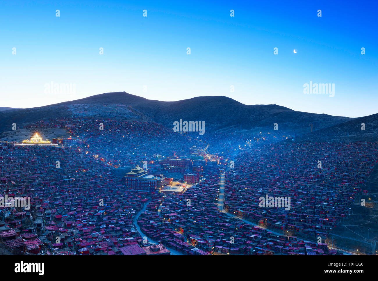 Seda buddha country hi-res stock photography and images - Alamy