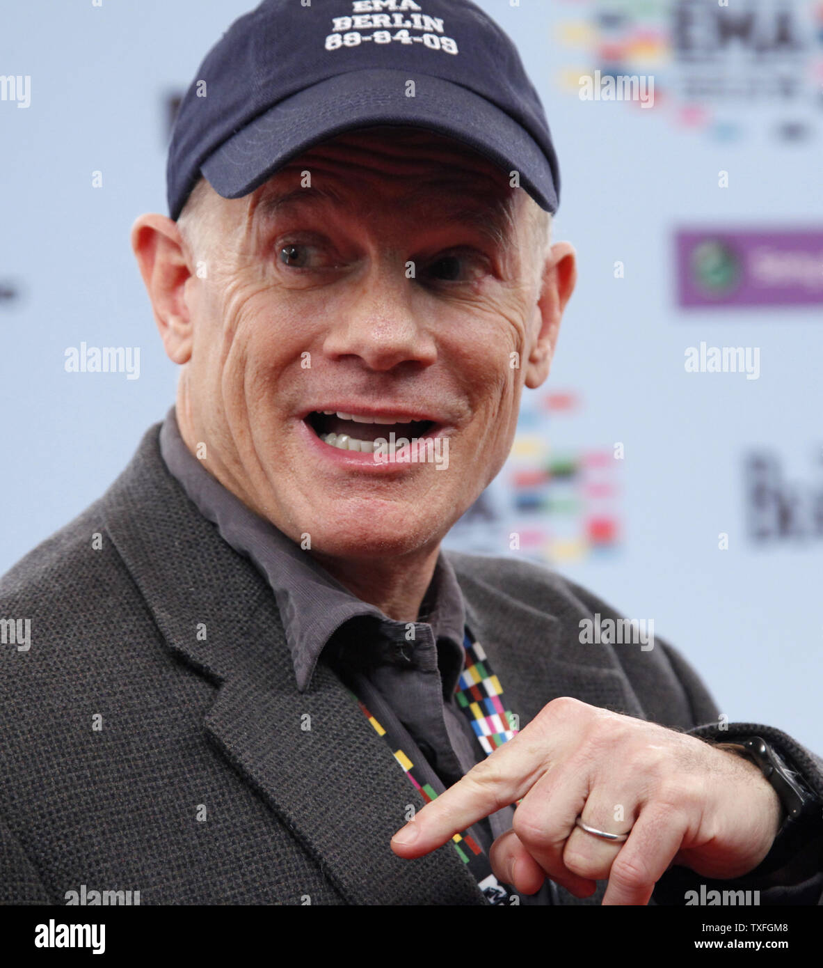 Roedy bill hi-res stock photography and images - Alamy