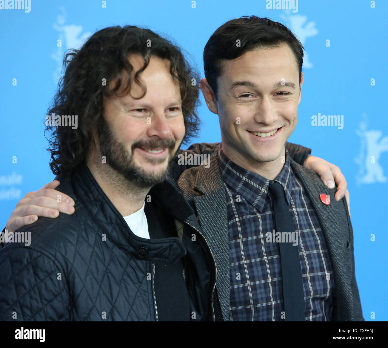 Joseph bergmann hi-res stock photography and images - Alamy