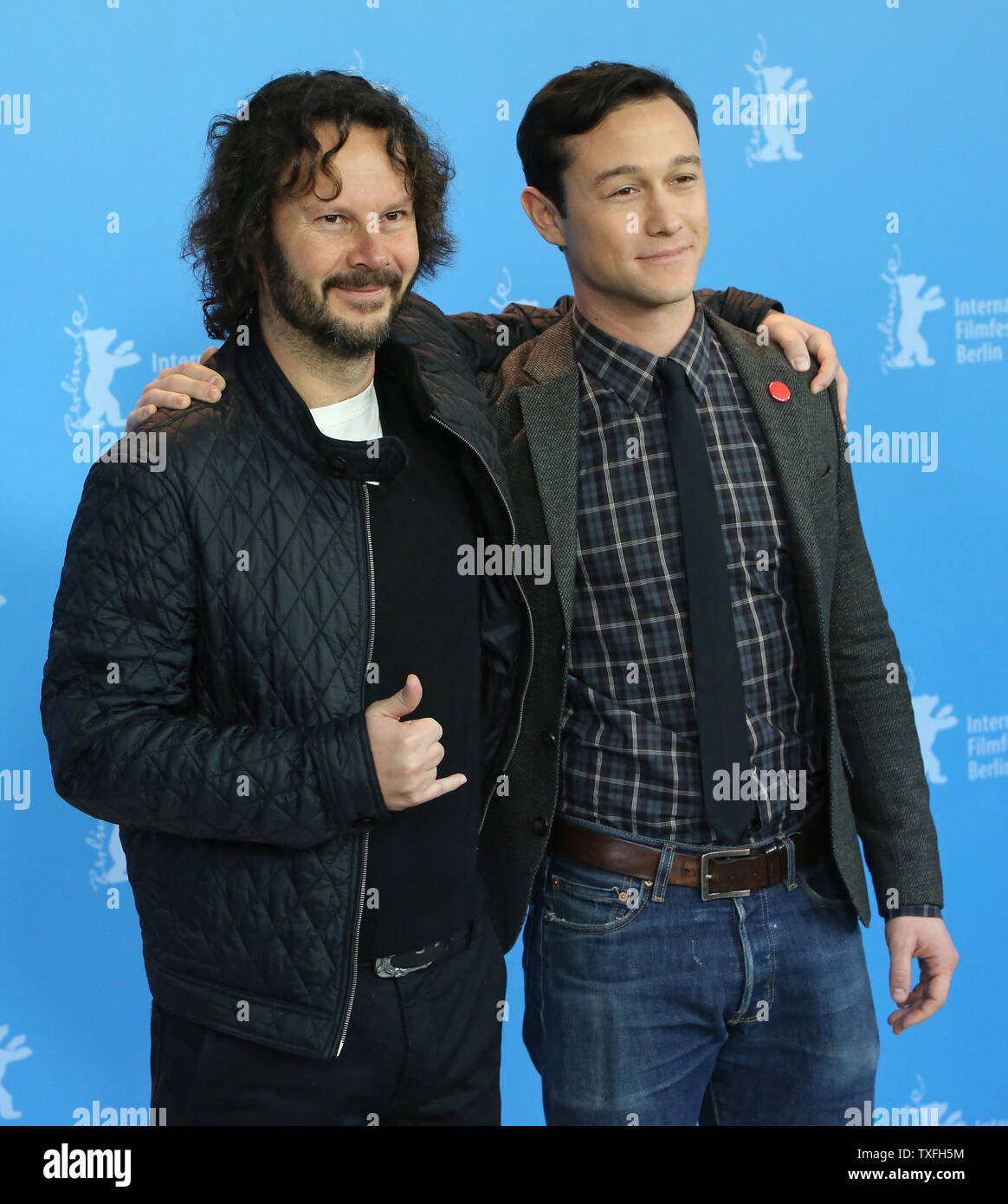 Joseph bergmann hi-res stock photography and images - Alamy