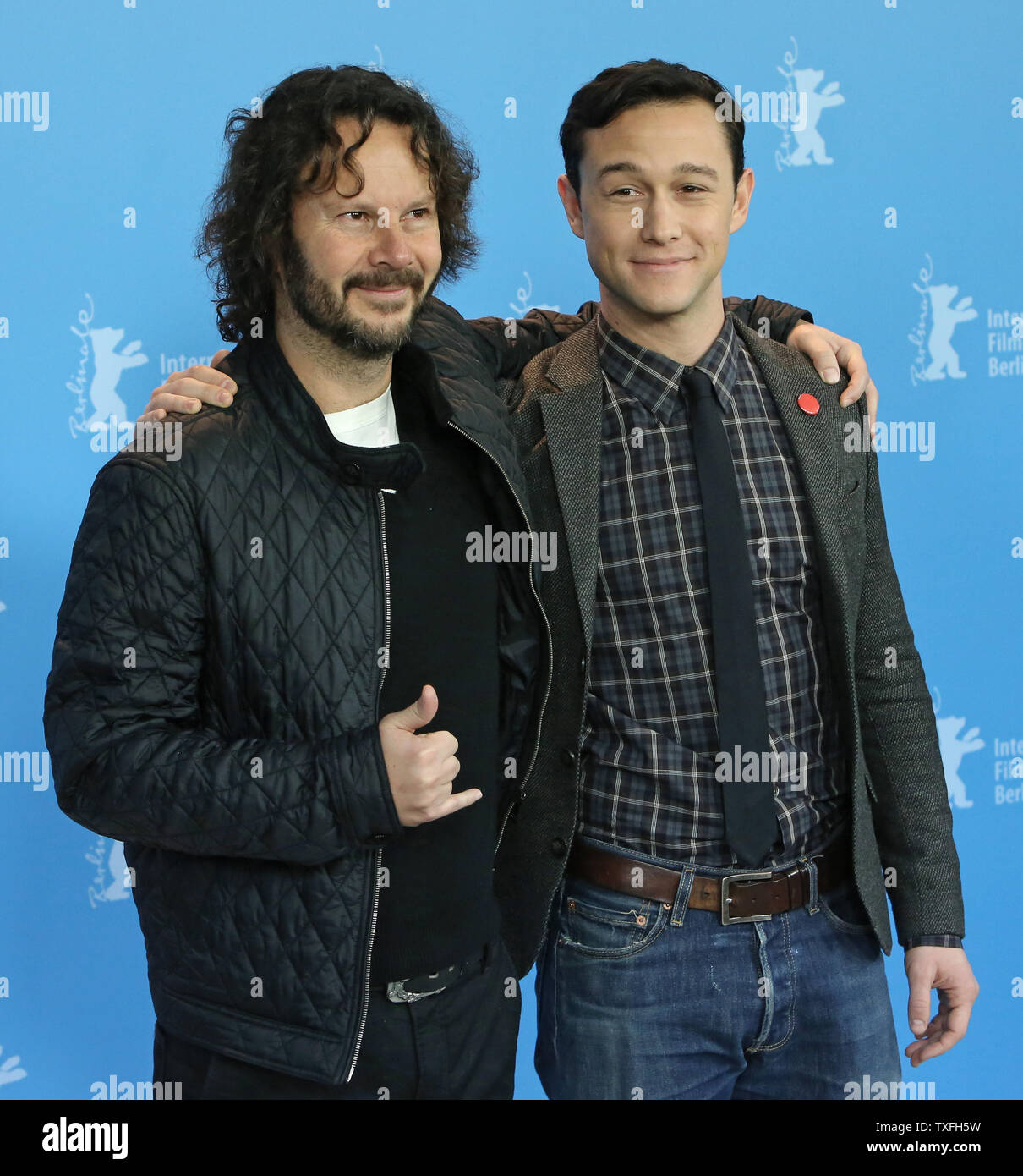 Joseph bergmann hi-res stock photography and images - Alamy