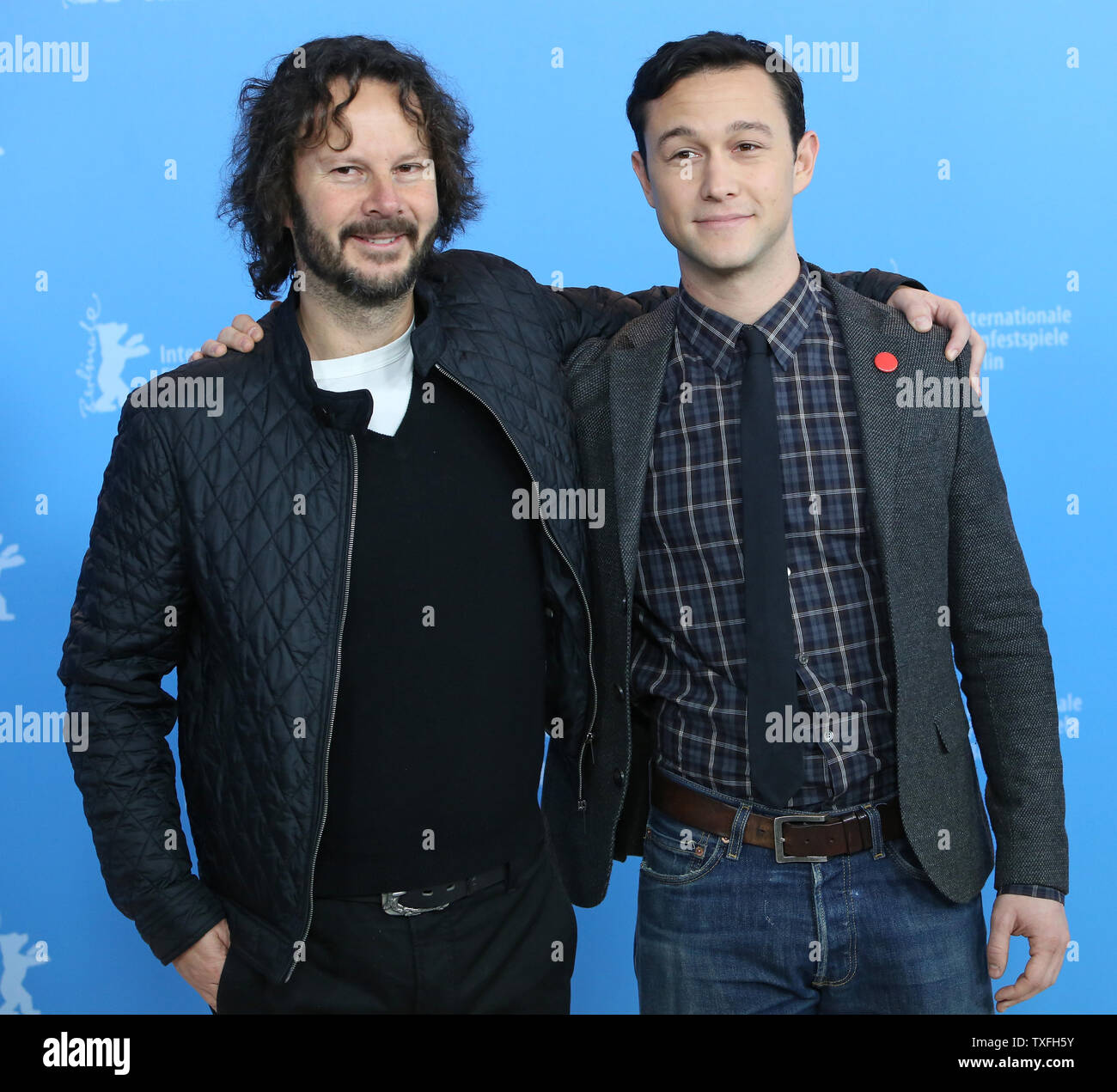 Joseph bergmann hi-res stock photography and images - Alamy