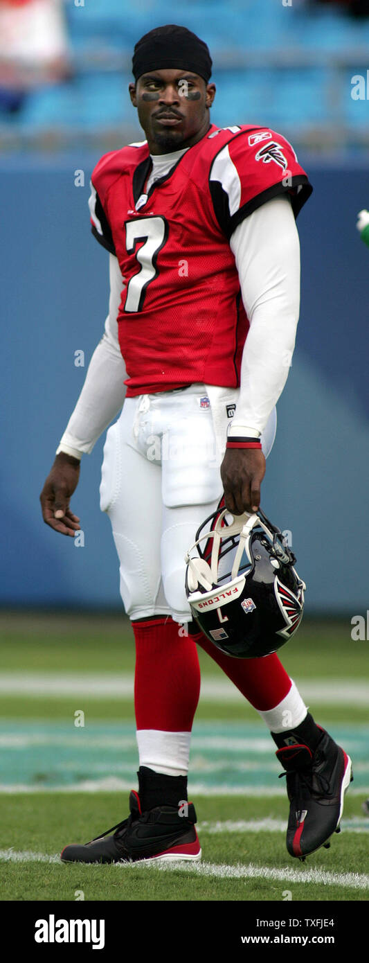 Michael vick hi-res stock photography and images - Alamy
