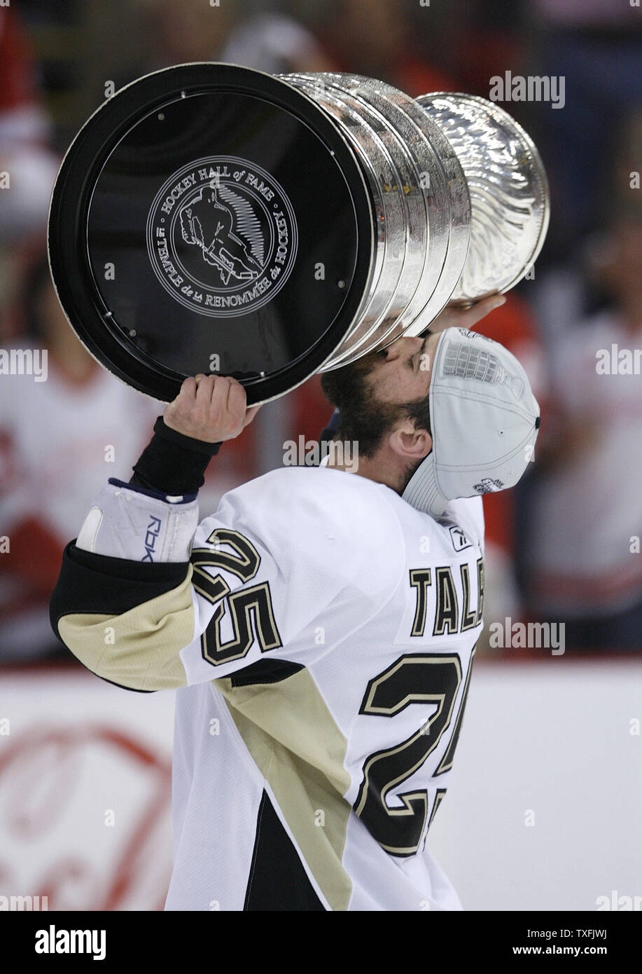 Brian talbot hi-res stock photography and images - Alamy