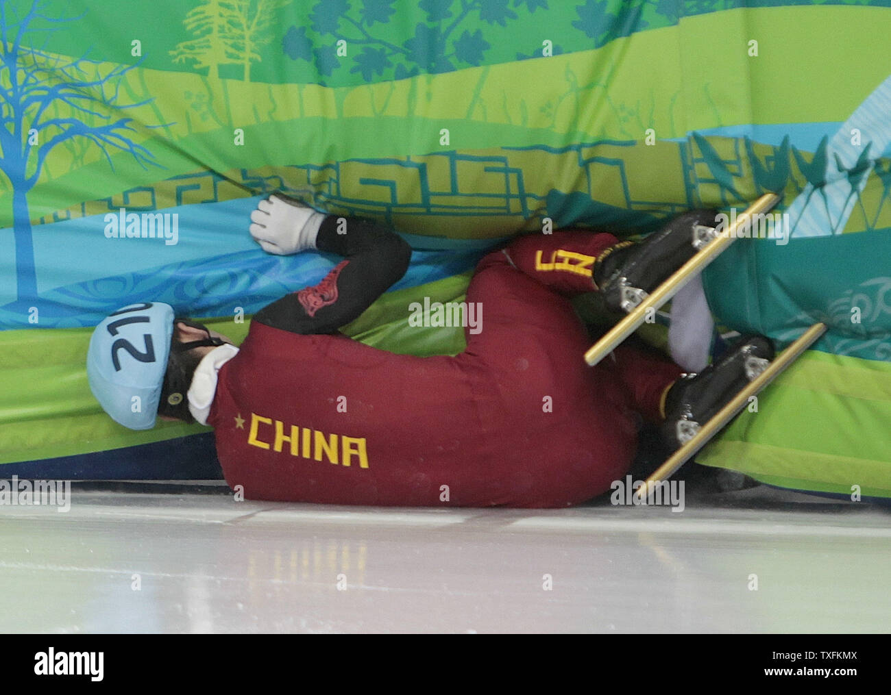 Liang wenhao hi-res stock photography and images - Alamy