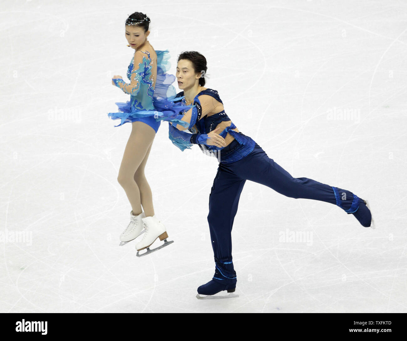 Pang qing hi-res stock photography and images - Alamy