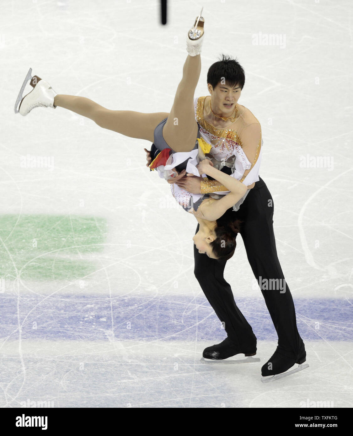 Zhang hao zhang dan china hi-res stock photography and images - Alamy