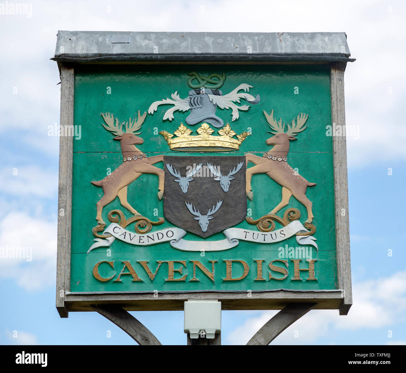Suffolk Coat Of Arms High Resolution Stock Photography and Images - Alamy