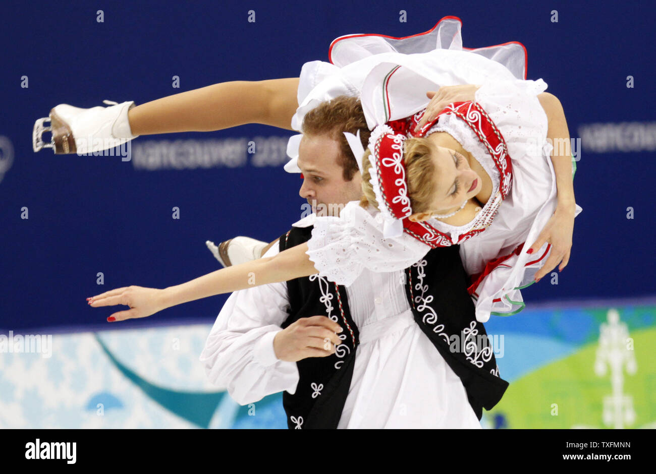 Nora dancing hi-res stock photography and images - Alamy