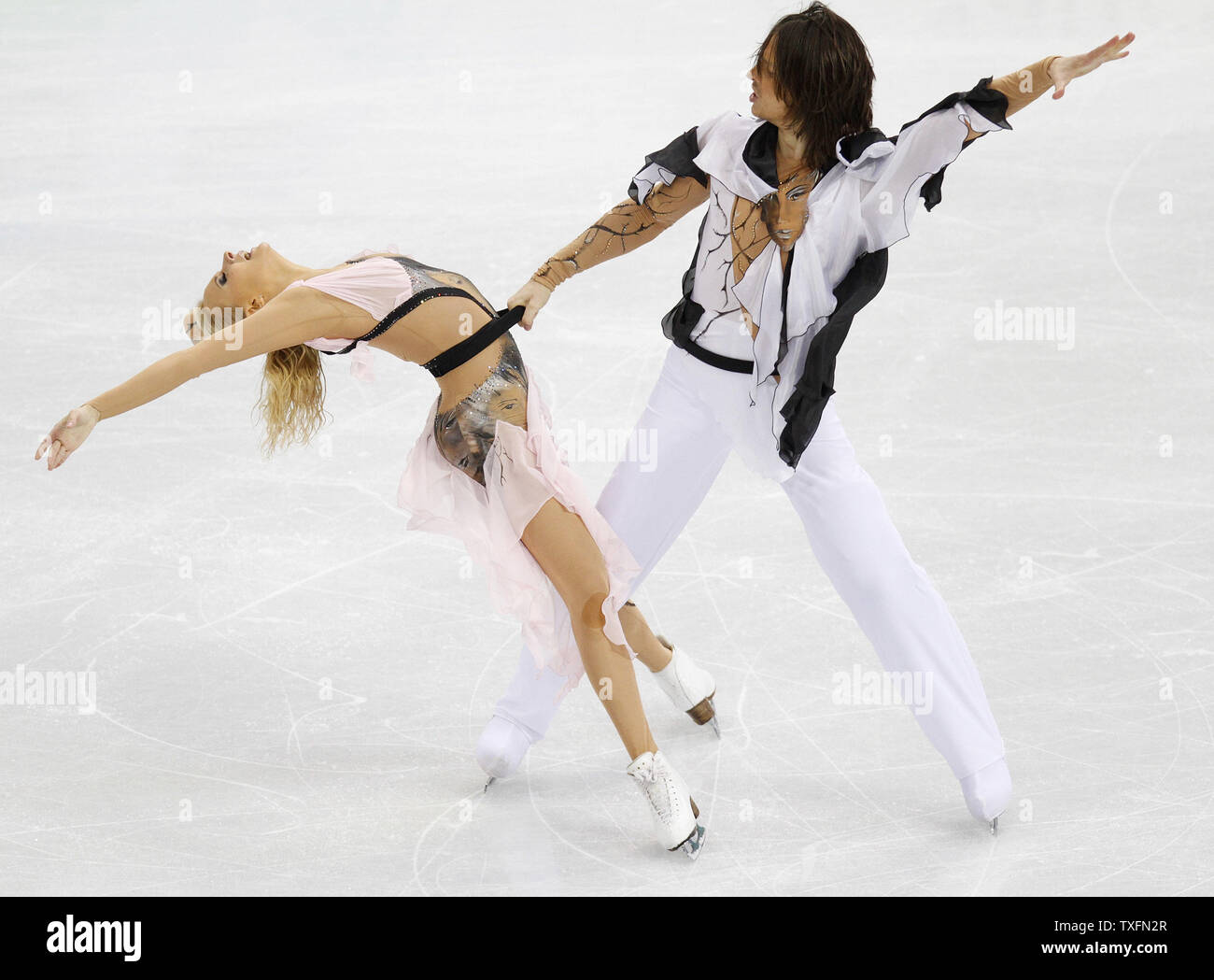 Shabalin maxim hi-res stock photography and images - Alamy