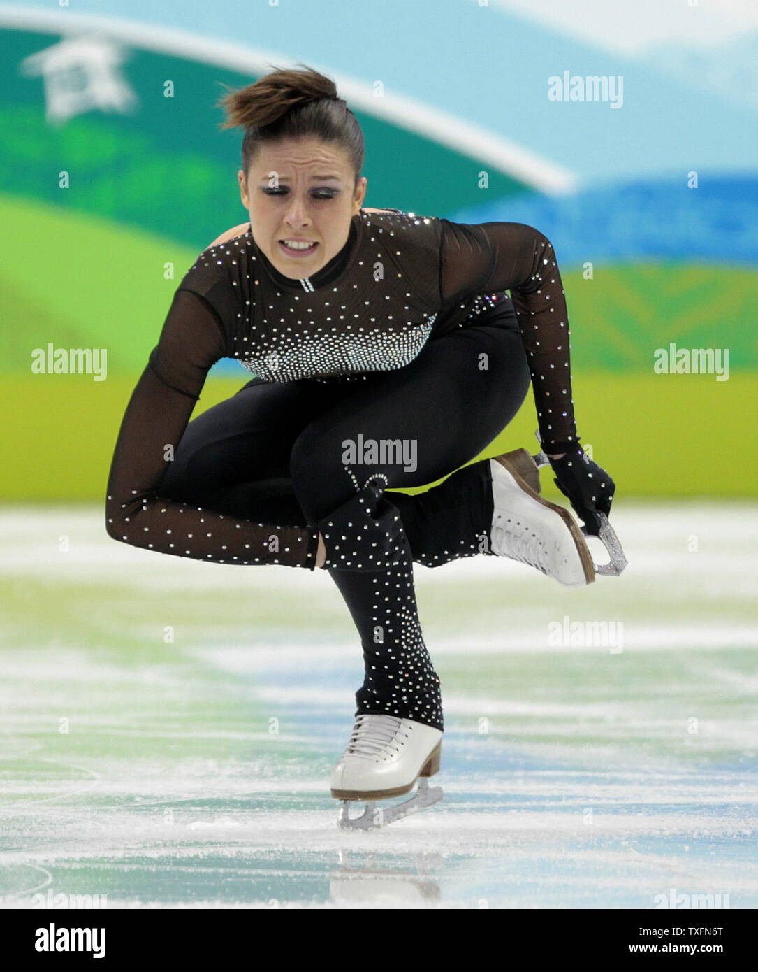 Isabelle pieman hi-res stock photography and images - Alamy