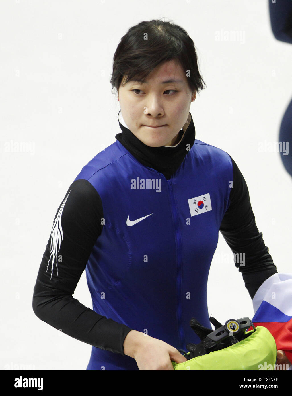 Min jung kim hi-res stock photography and images - Alamy