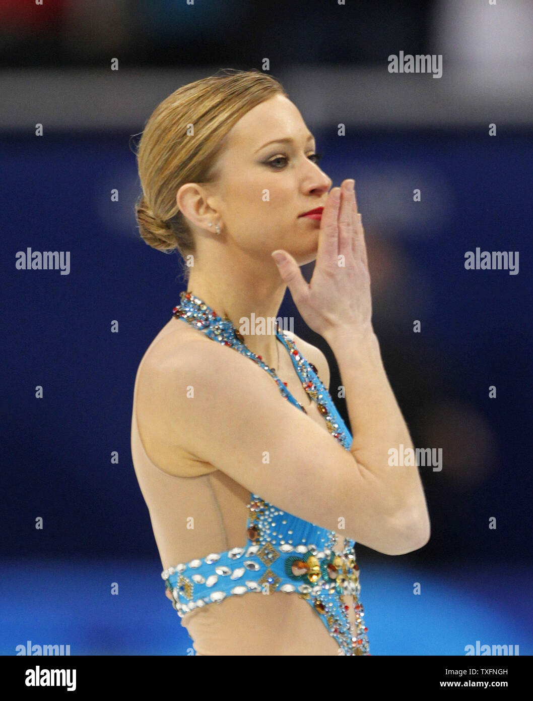 The medal blows hi-res stock photography and images - Alamy