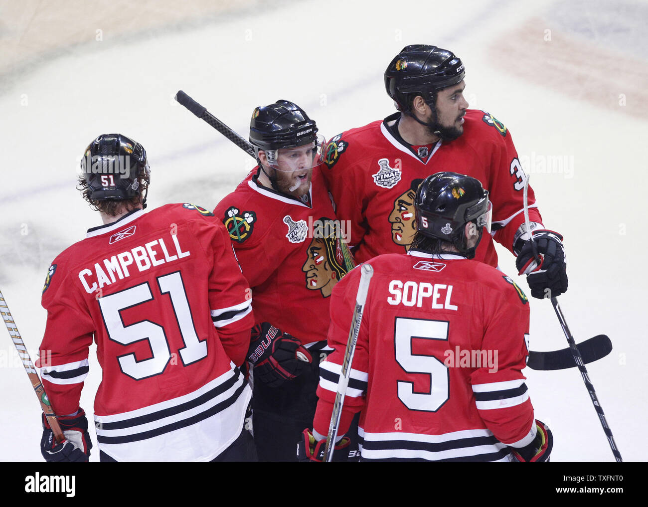 Kris campbell hi-res stock photography and images - Alamy