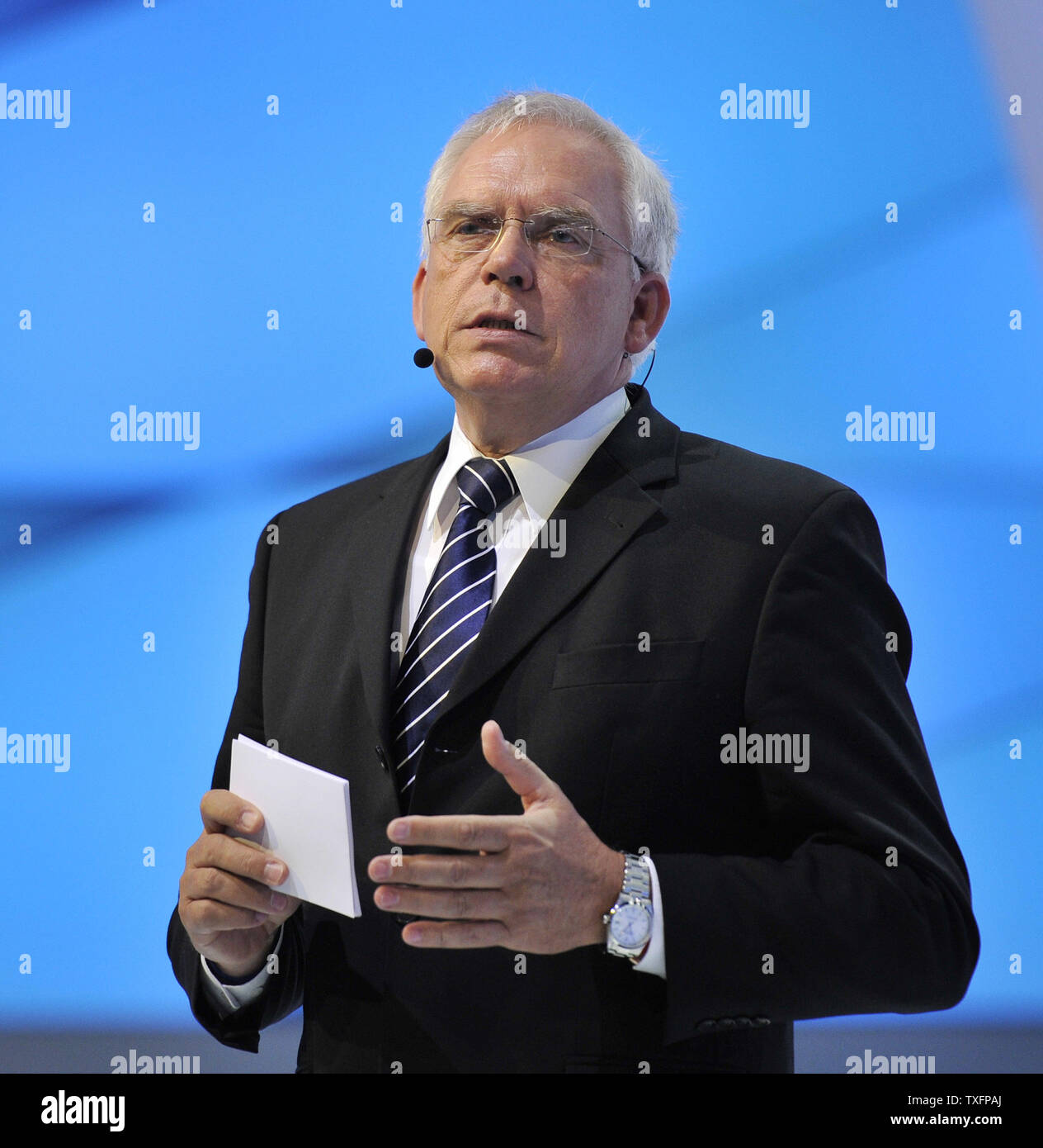 2012 volkswagen hi-res stock photography and images - Alamy