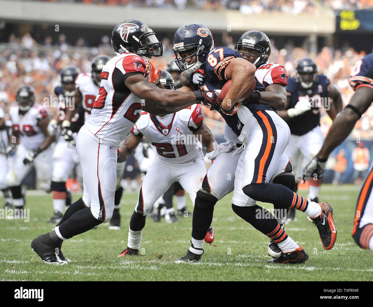 Kellen moore hi-res stock photography and images - Alamy