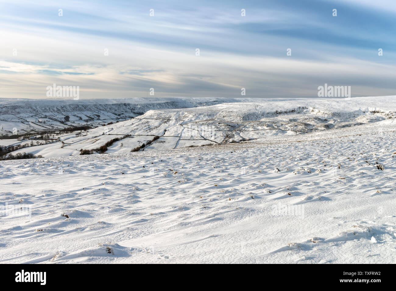 Blakey ridge, north yorkshire hi-res stock photography and images - Alamy