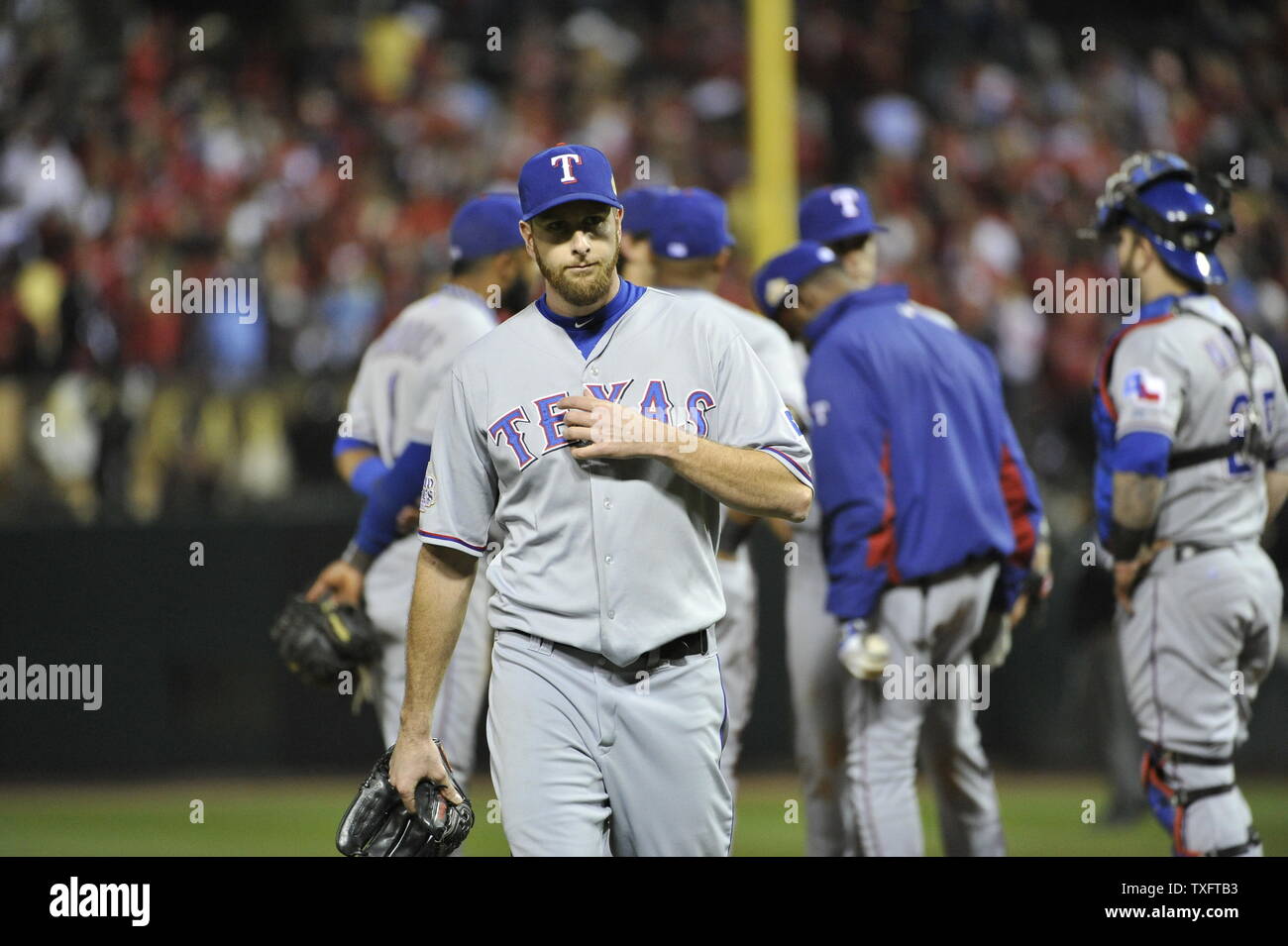 Louis feldman hi-res stock photography and images - Alamy