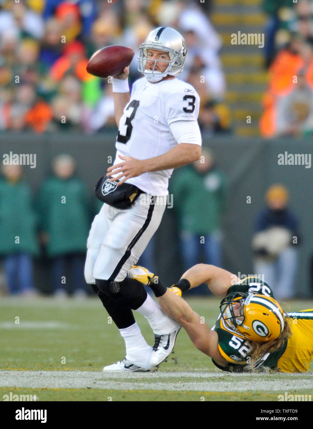 Carson clay hi-res stock photography and images - Alamy