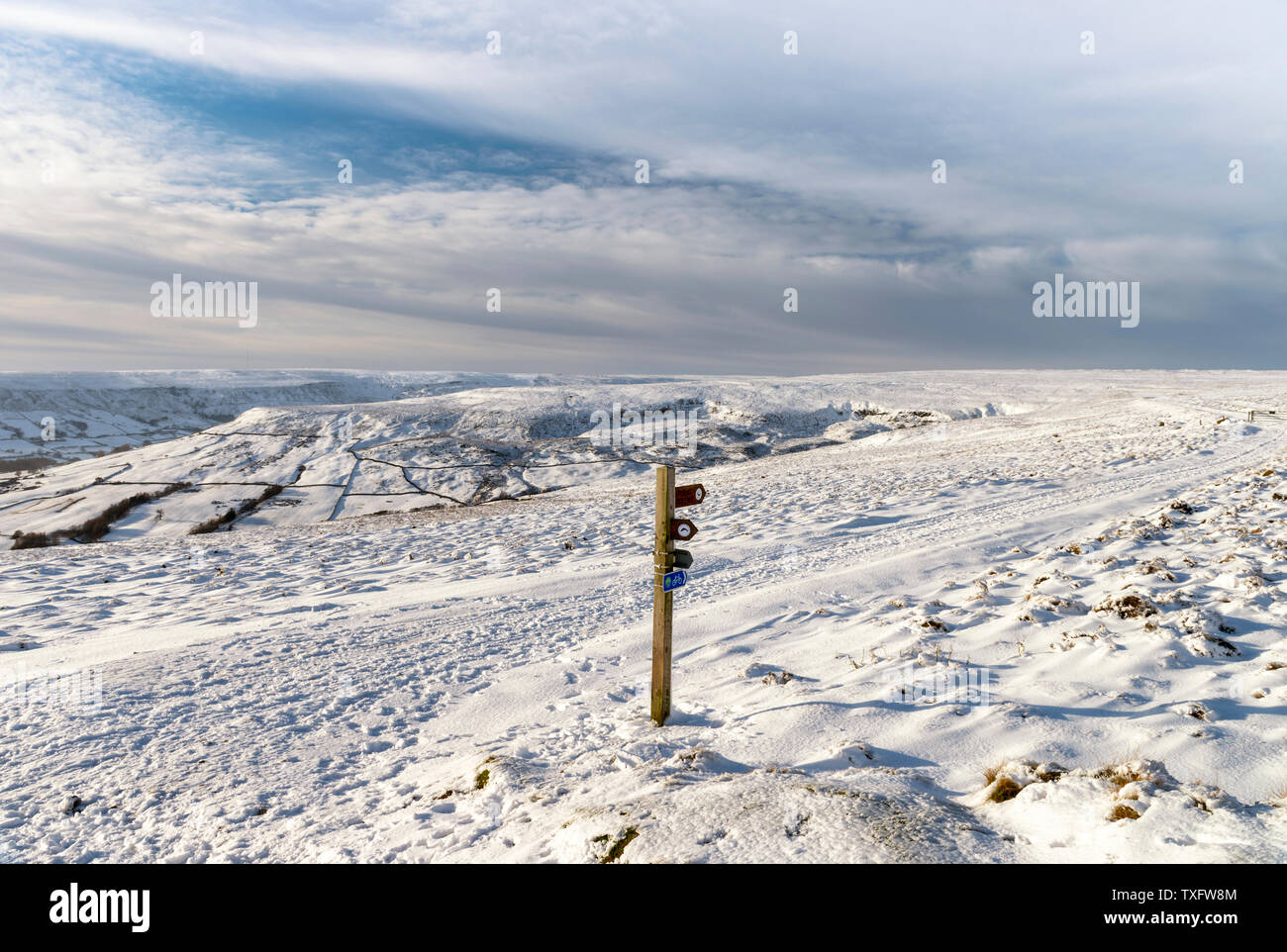 Blakey ridge hi-res stock photography and images - Alamy