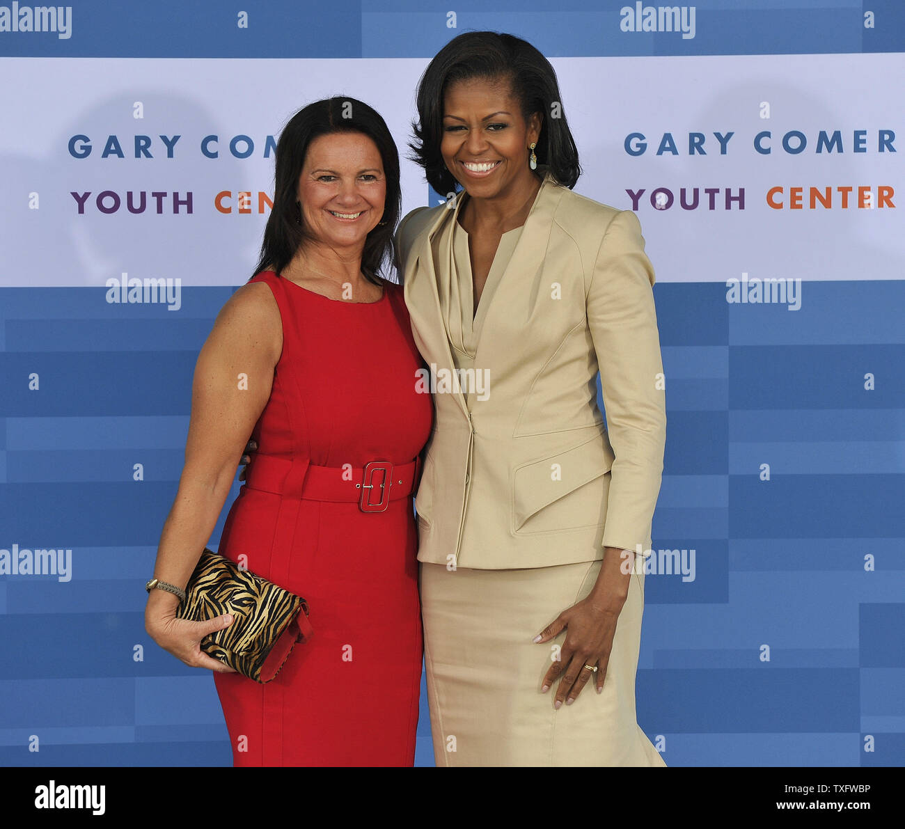 Anne mette rasmussen hi-res stock photography and images - Alamy