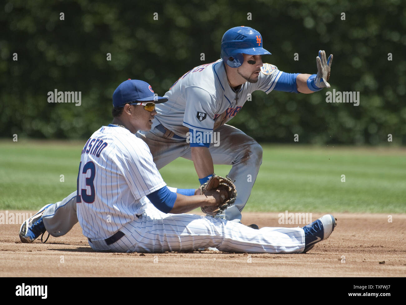 Andres castro hi-res stock photography and images - Alamy