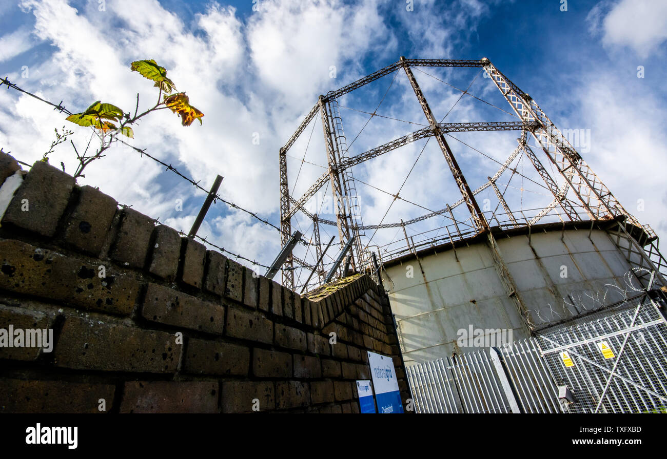 National grid control hi-res stock photography and images - Alamy