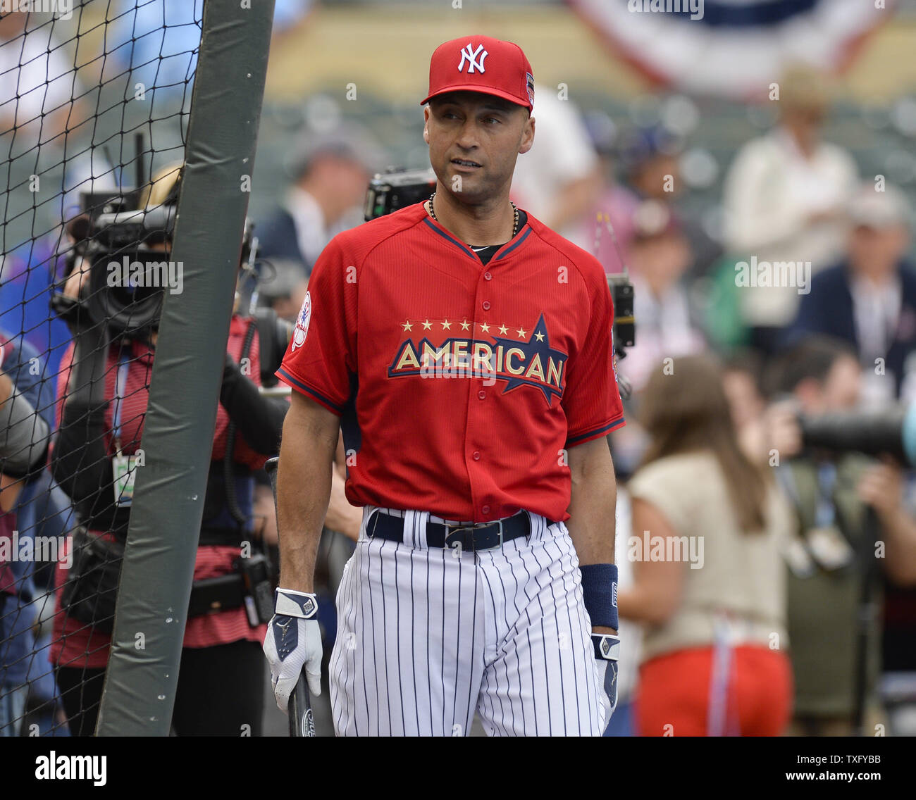 Brian cage hi-res stock photography and images - Alamy
