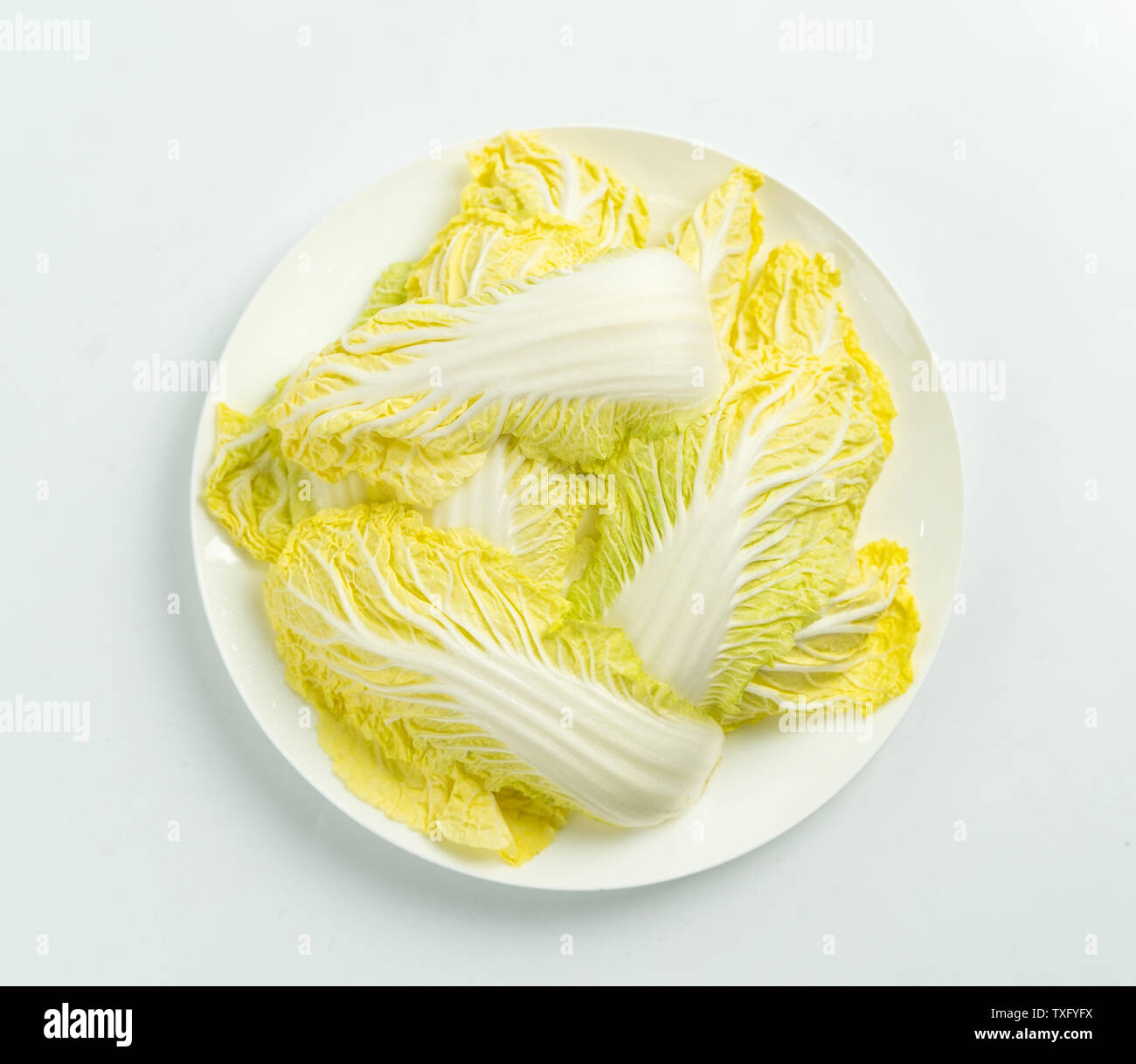 Baby and cabbage hi-res stock photography and images - Alamy