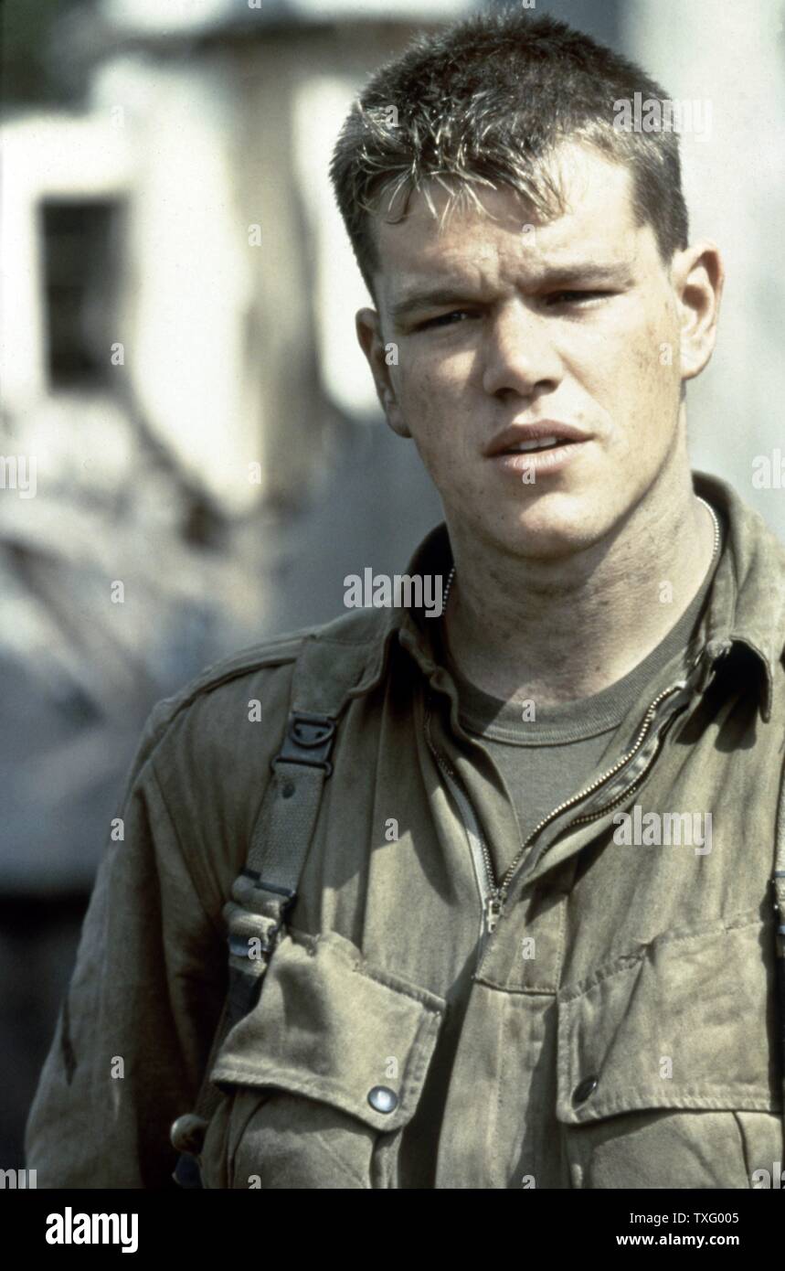 Saving Private Ryan Year : 1998 USA Director : Steven Spielberg Tom ...