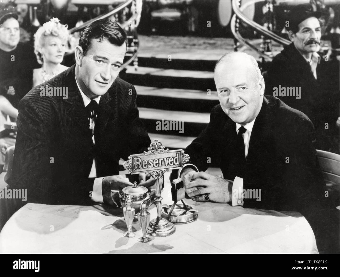 William frawley hi-res stock photography and images - Alamy