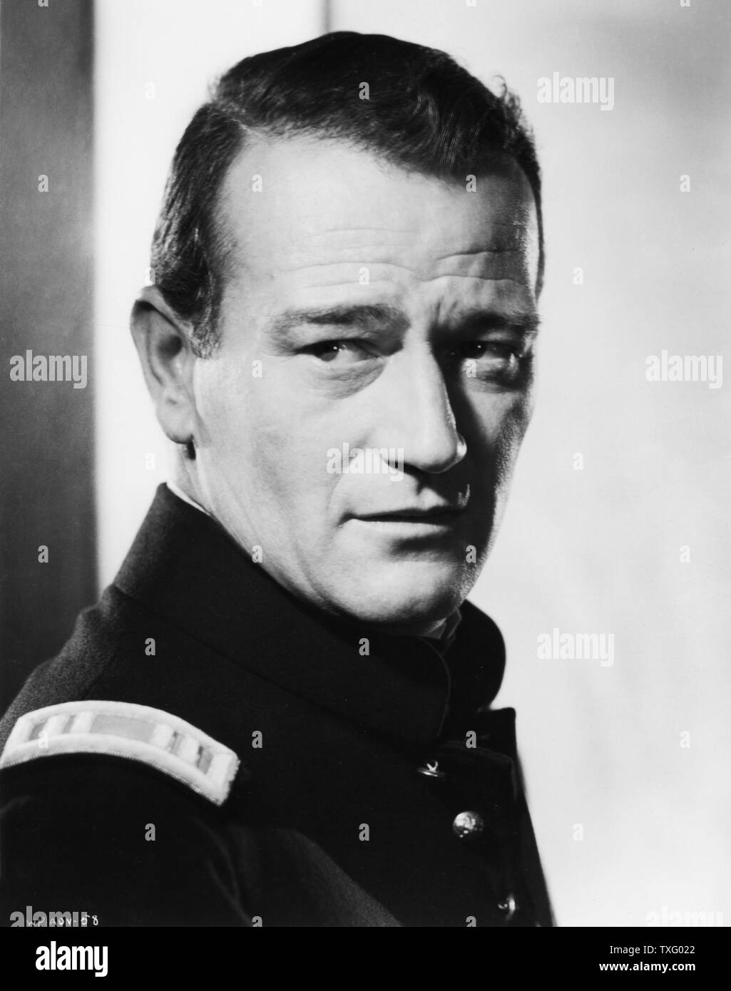 Captain apache hi-res stock photography and images - Alamy