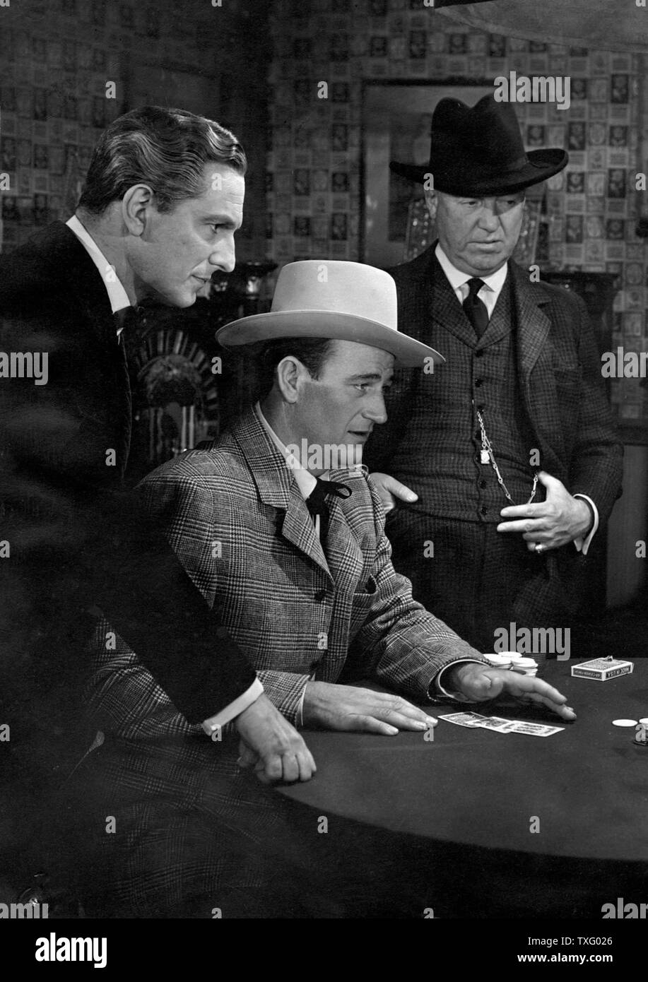 Young William Frawley