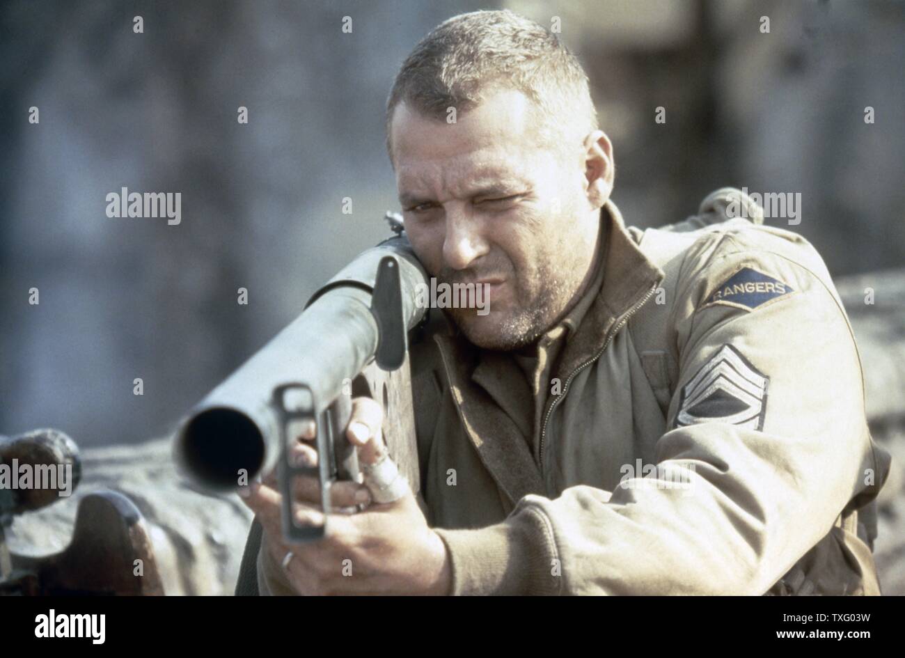 Saving Private Ryan Year : 1998 USA Director : Steven Spielberg Tom ...