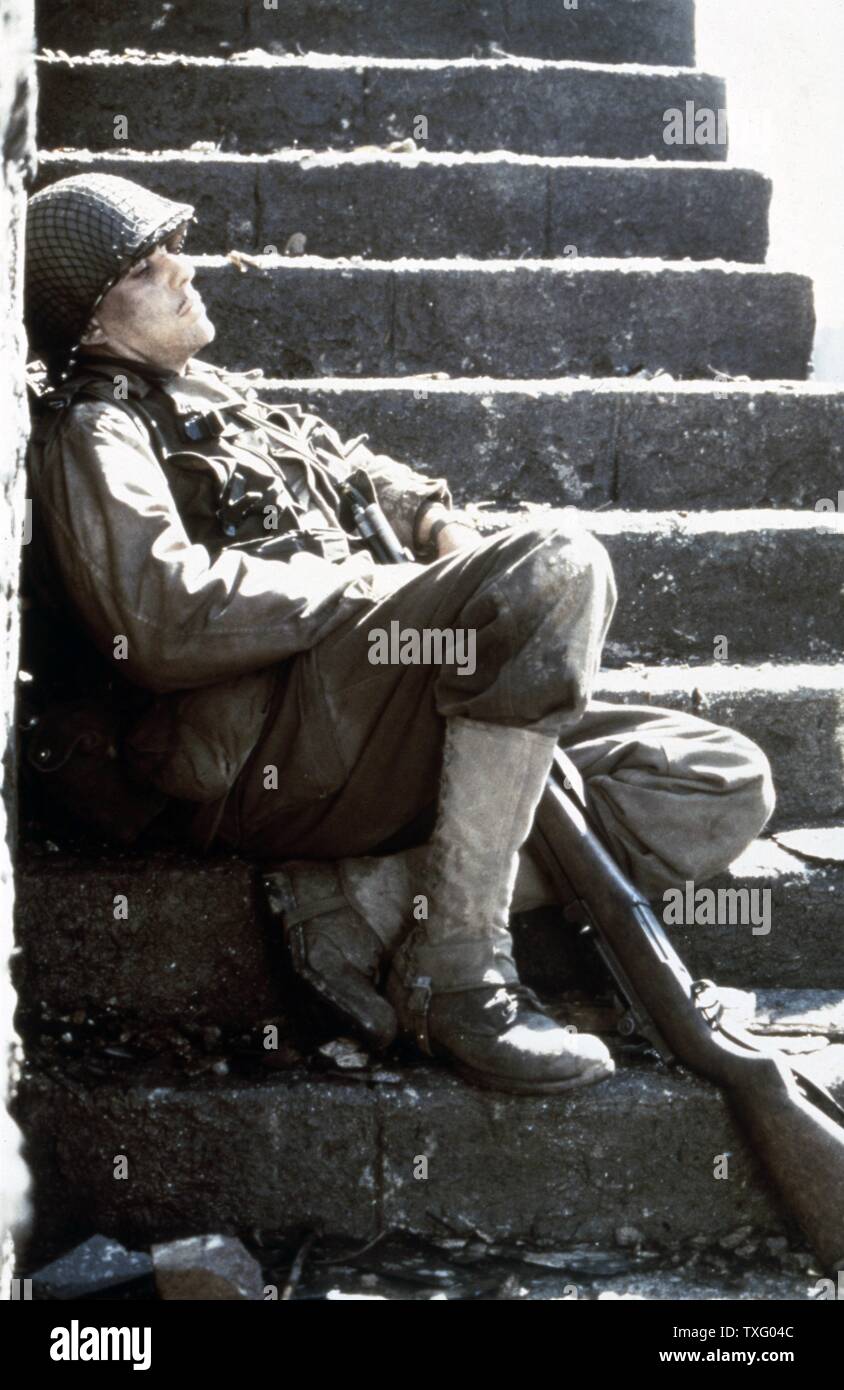 Saving Private Ryan Year : 1998 USA Director : Steven Spielberg Matt ...