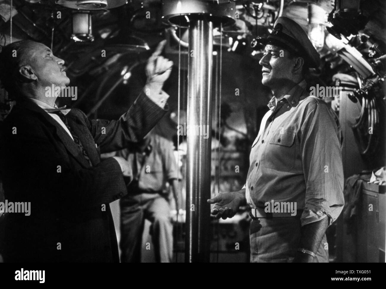 Operation Pacific Year : 1951 USA Director : George Waggner George ...