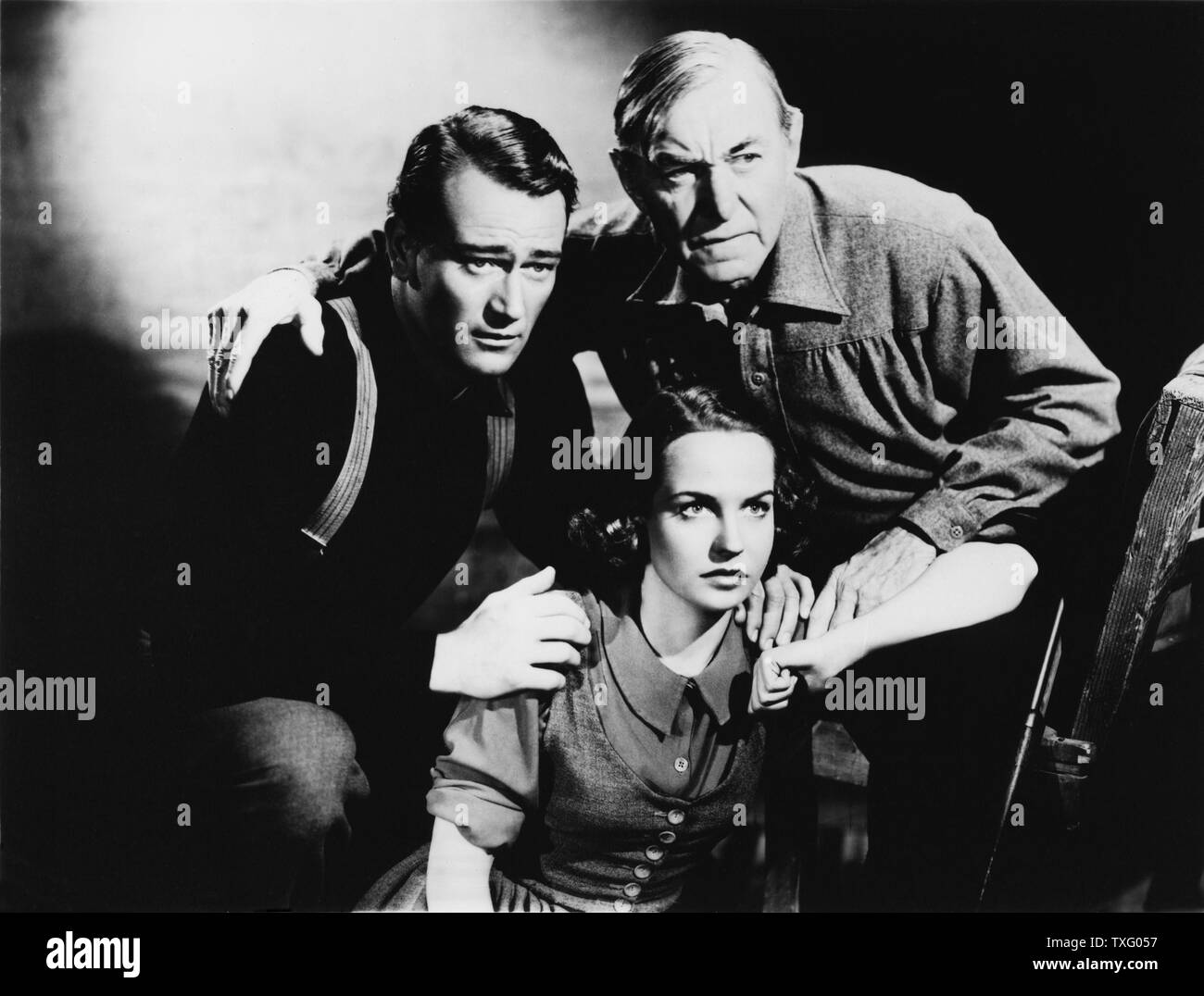 Man 1940's hat hi-res stock photography and images - Alamy