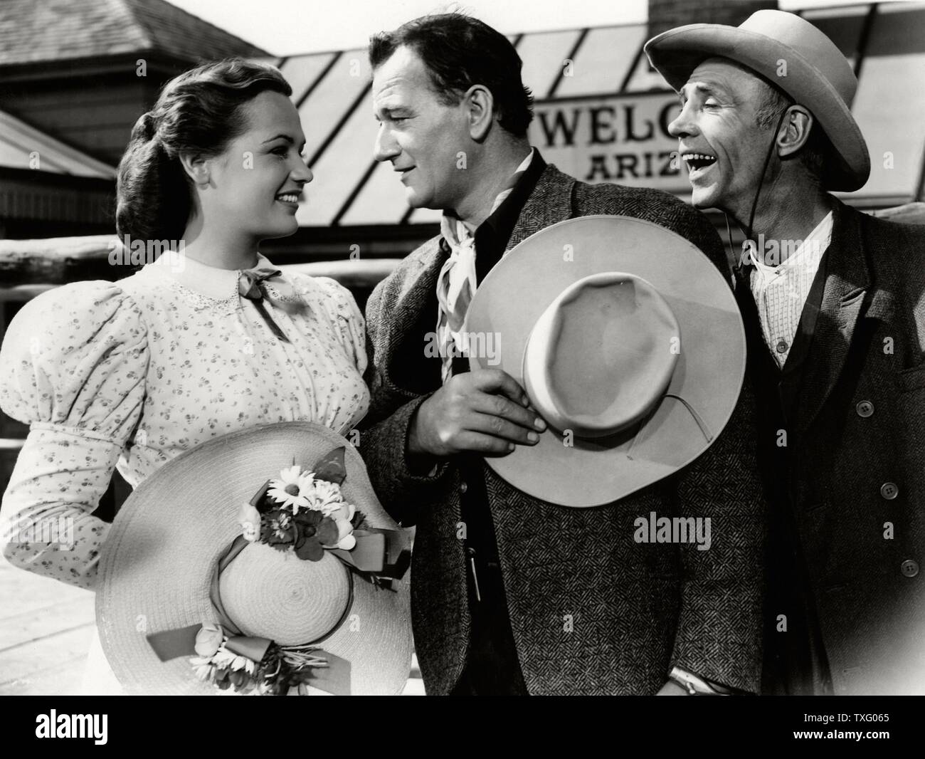 Dorothy Ford