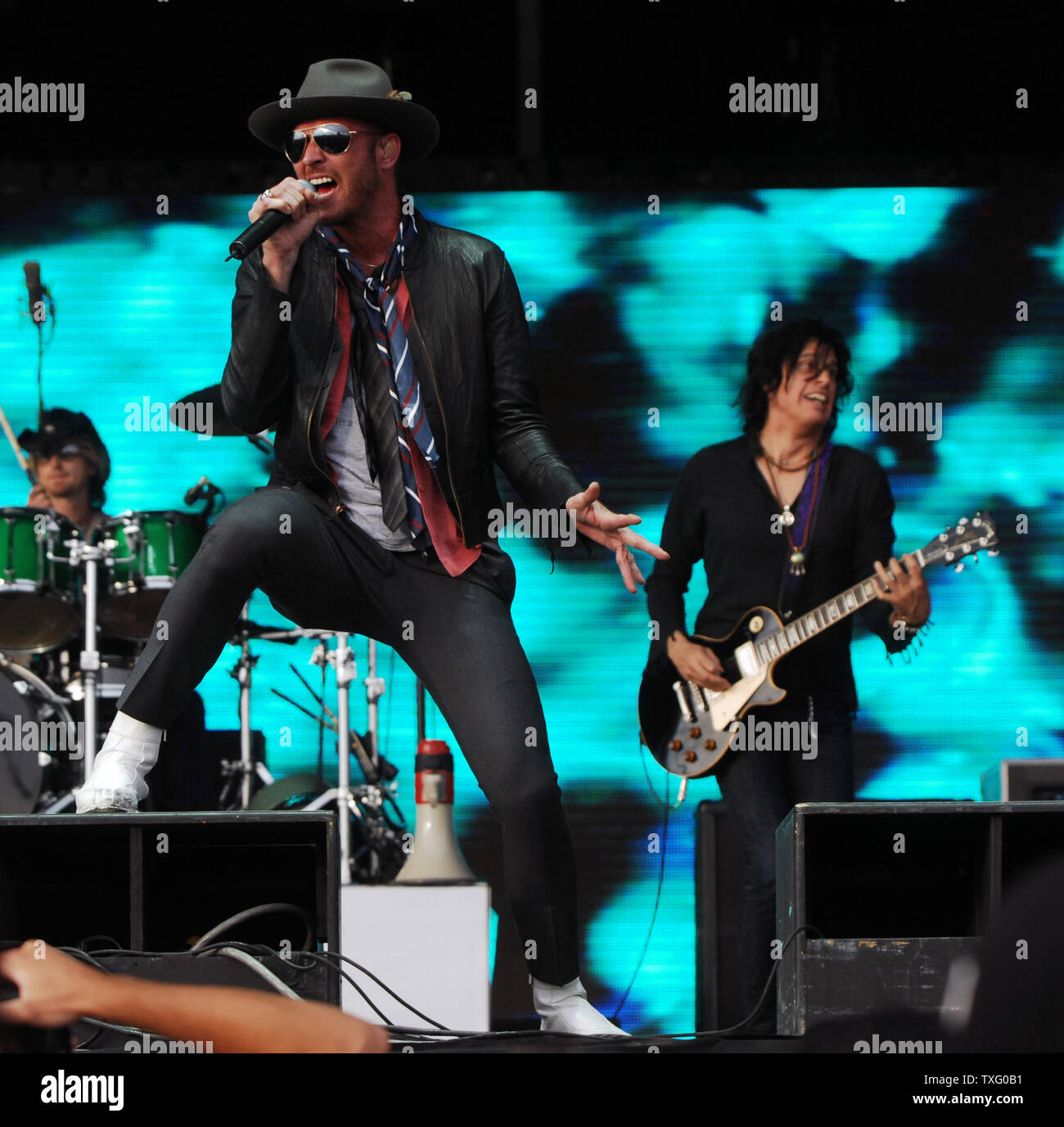 Eric virgin hi-res stock photography and images - Alamy