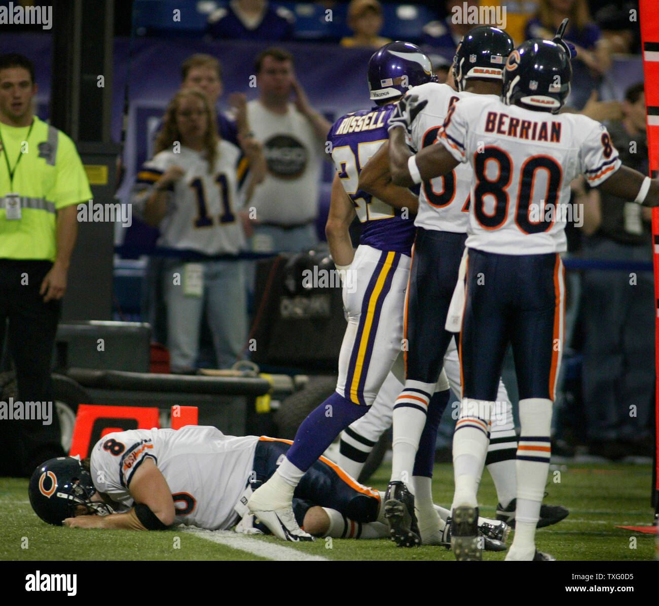 Bernard russell hi-res stock photography and images - Alamy