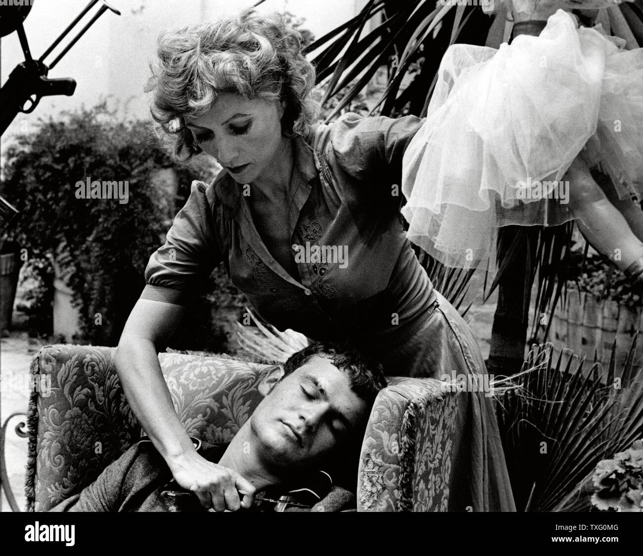 The Big Red One Year: 1980 USA Director: Samuel Fuller Stephane Audran ...