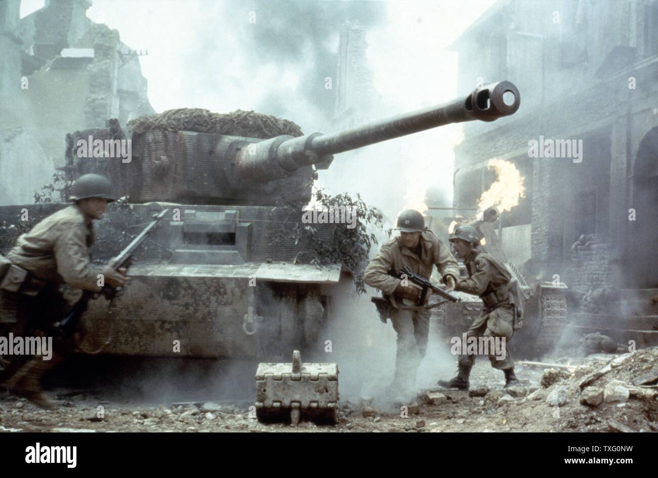 Saving Private Ryan D Day High Resolution Stock Photography and Images ...