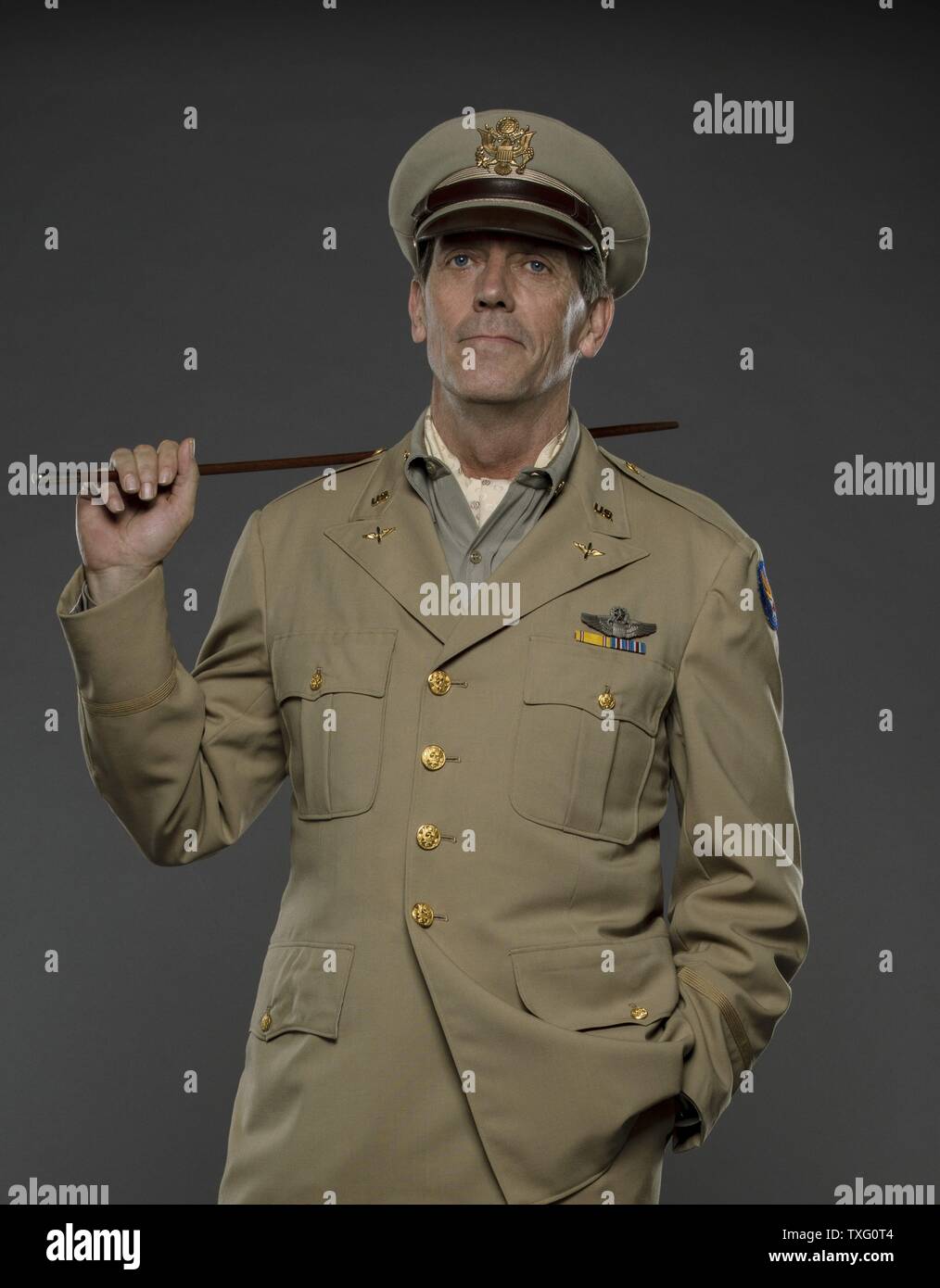 Catch 22 TV Series 2019 USA 2019 Season 1 Hugh Laurie Stock Photo - Alamy Catch 22 TV Series 2019 USA 2019 Season 1 Hugh Laurie Stock Photo - Alamy