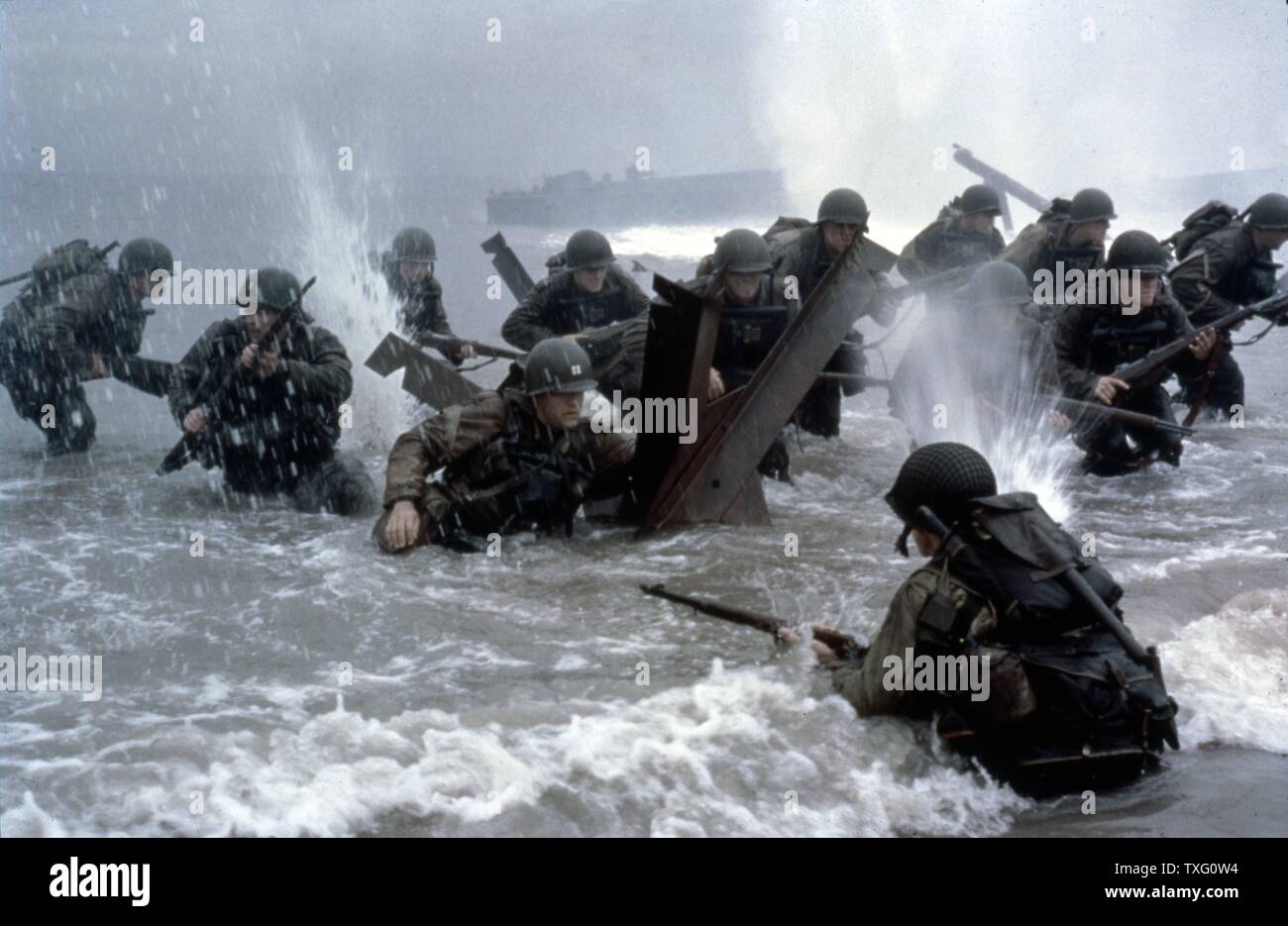 World War 2 Soldiers High Resolution Stock Photography and Images - Alamy